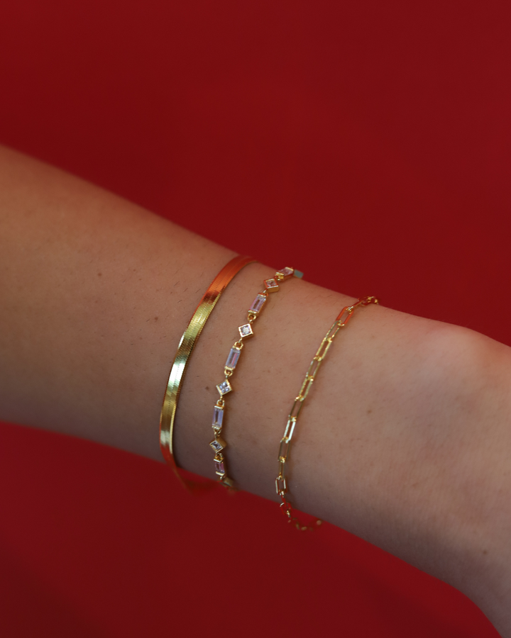 BURDLIFE Permanent Jewelry