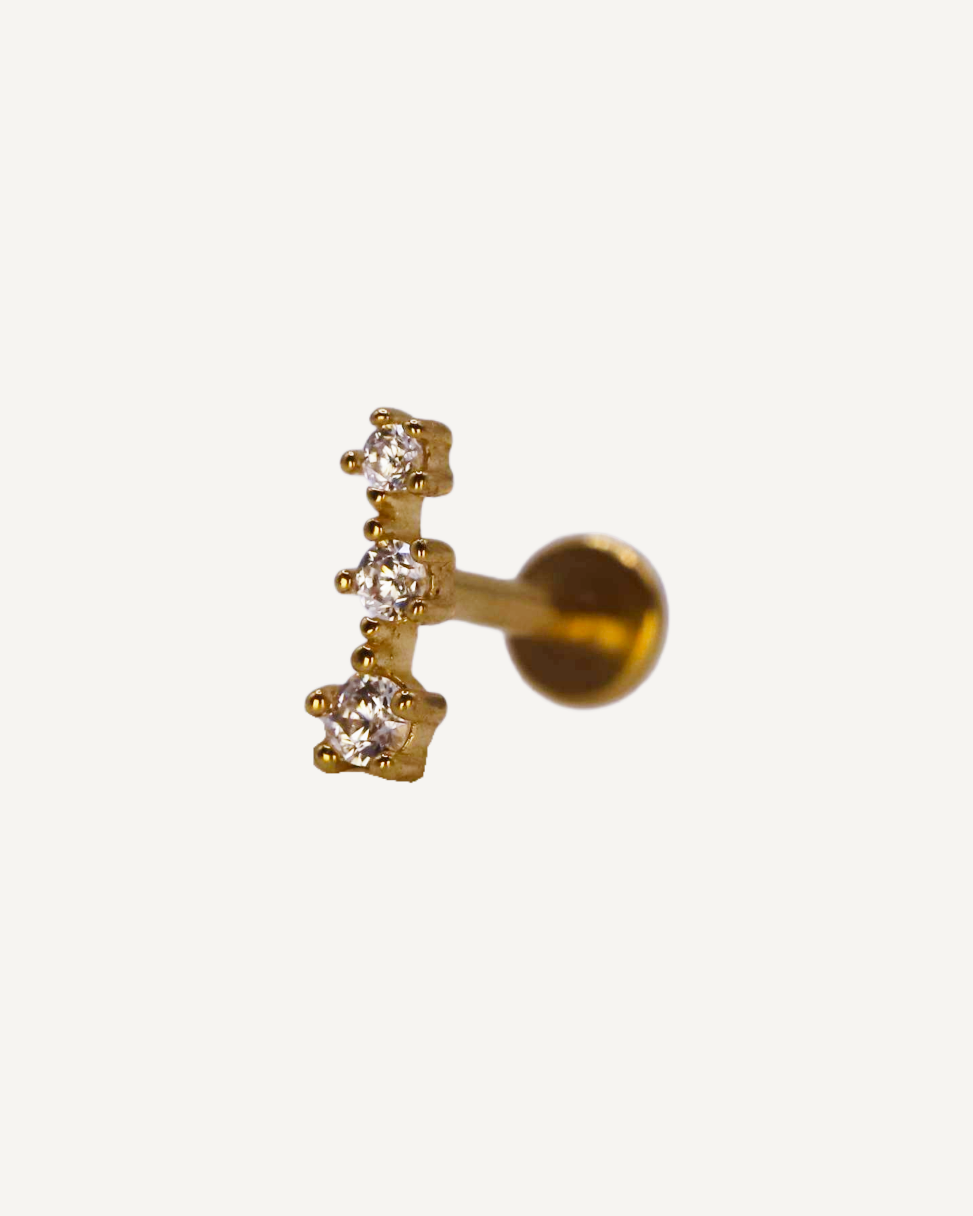 Large Tri-Stone Flatback – BURDLIFE