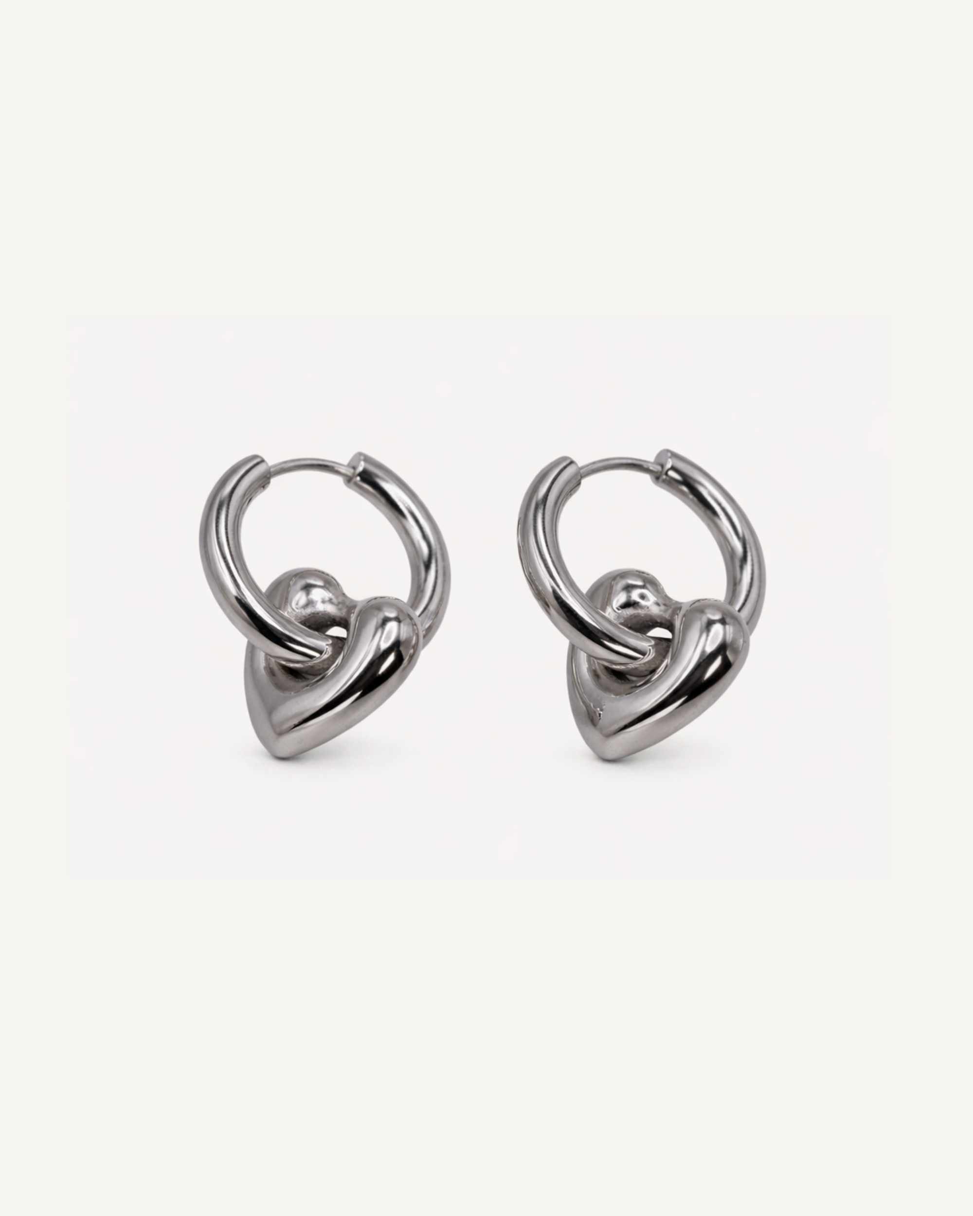 Love Struck Hoops – BURDLIFE