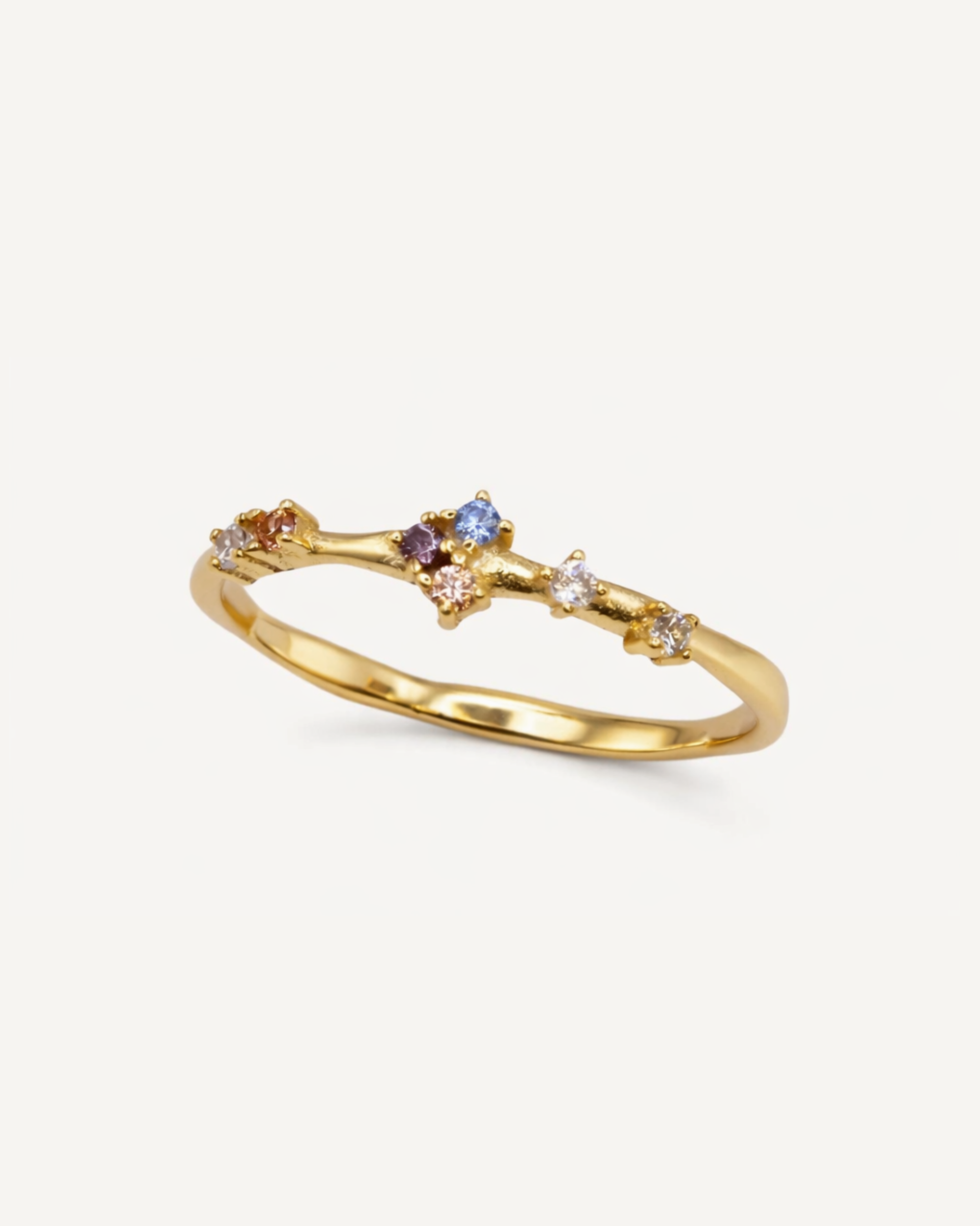 Cosmos Ring – BURDLIFE