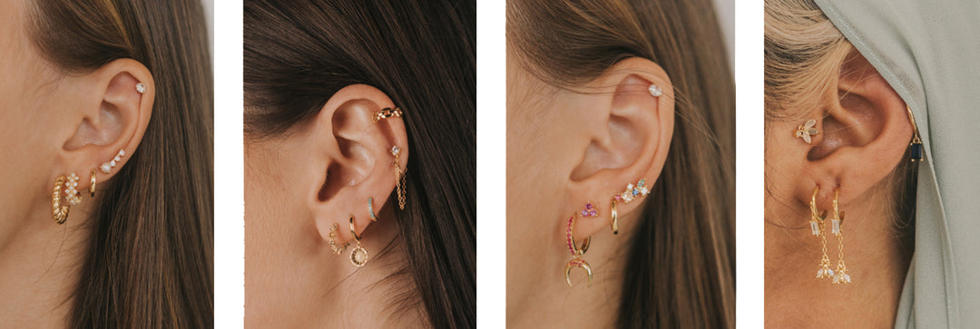 Permanent Jewelry. – BURDLIFE